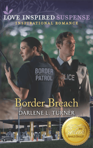 Darlene L. Turner | Suspense Beyond Borders