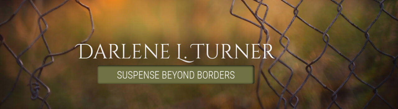 Home - Darlene L. Turner